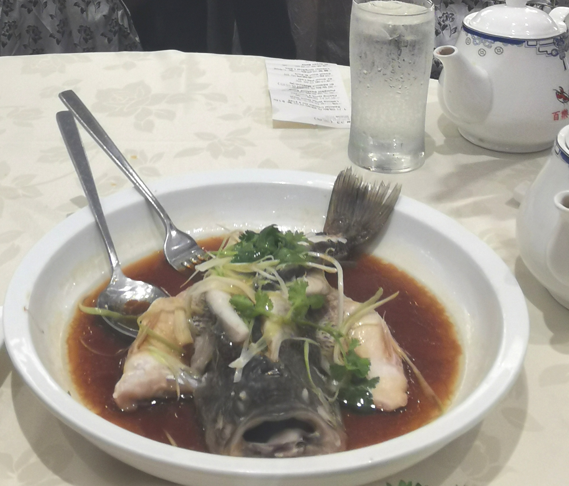 Chef 88 Elite Fine Dining 百樂軒海鮮酒家 - Markham, Ontario, Canada - MoVernie ...