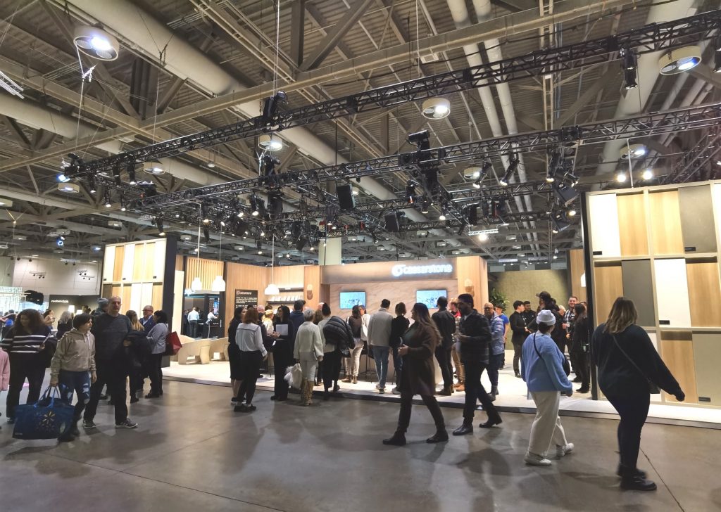 IDS Toronto 2023 (Interior Design Show) - Metro Convention Centre ...