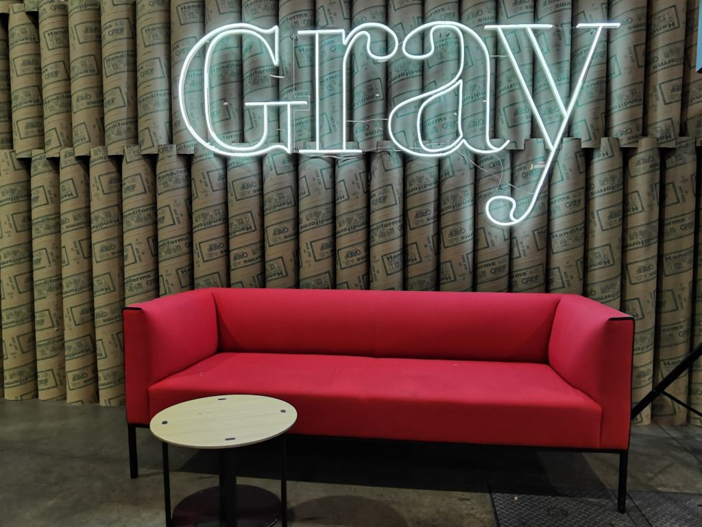 IDS Toronto 2023 (Interior Design Show) - Metro Convention Centre ...