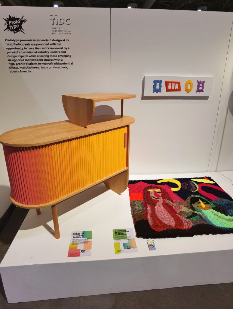 IDS Toronto 2023 (Interior Design Show) - Metro Convention Centre ...