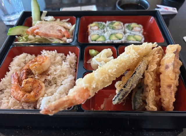 Maguro House Japanese Restaurant - Toronto, Ontario, Canada - MoVernie ...