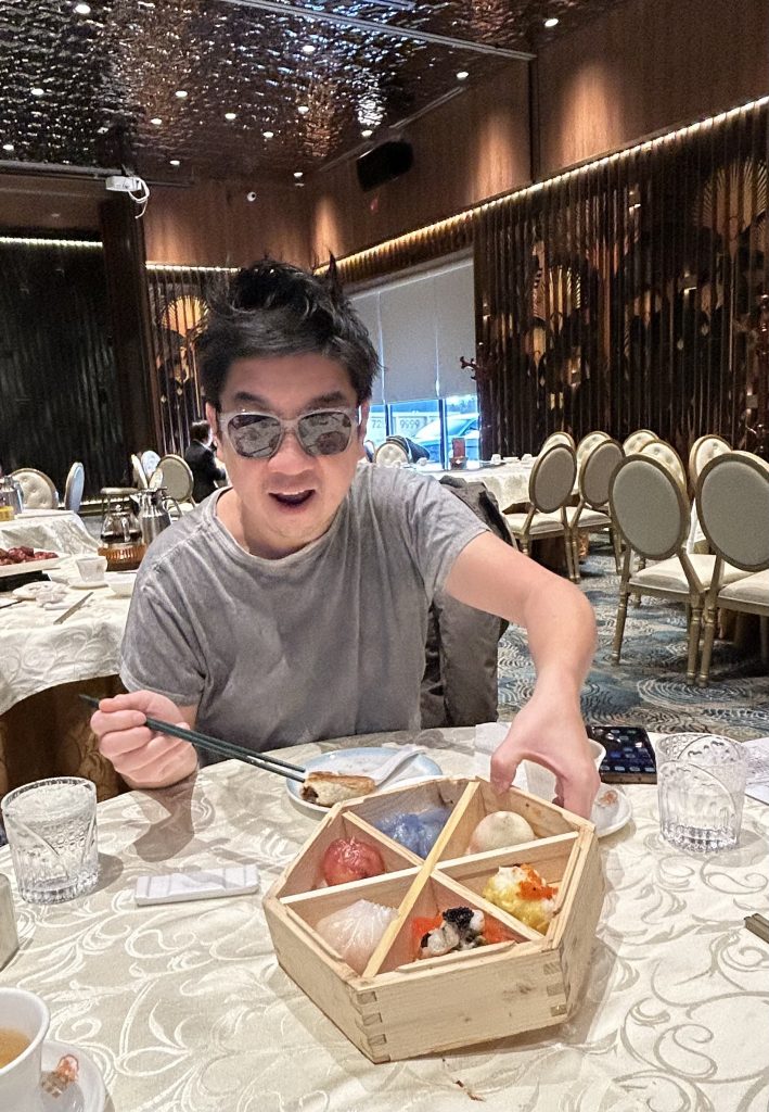 Auric King 金瑞麟 Chinese Restaurant - Dim Sum - (Inside Markville Mall ...