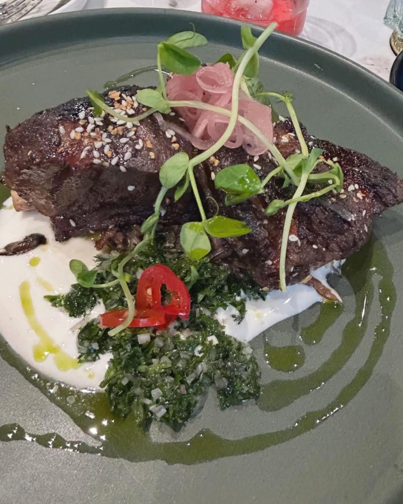 NOW OPEN: Cafe 85° Downtown - Downtown Toronto, Ontario, Canada ...